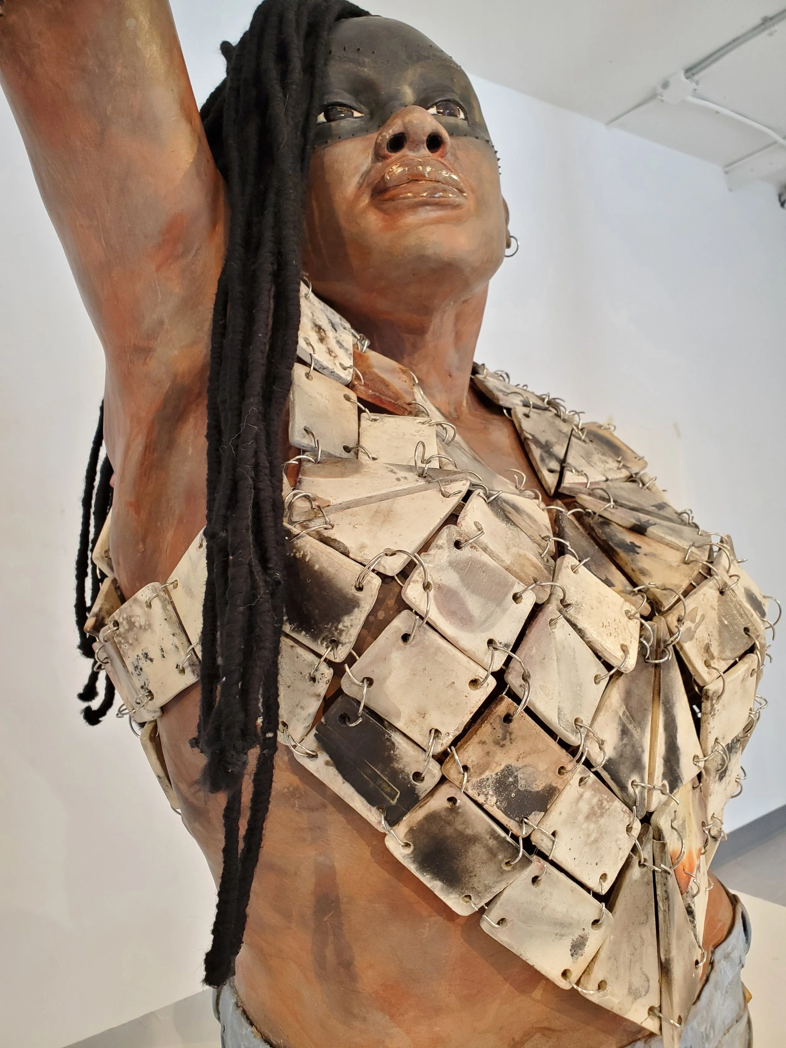 PJ Anderson — Studio Magazine