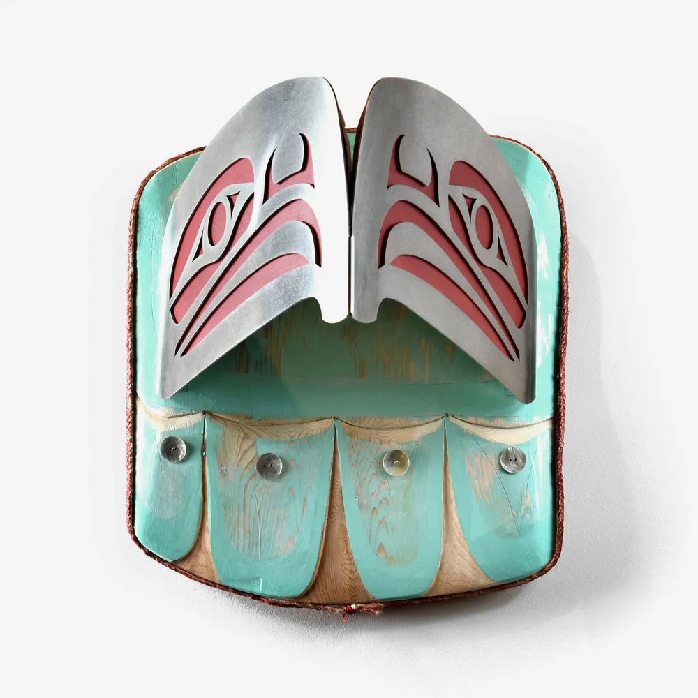Corrine Hunt — Studio Magazine