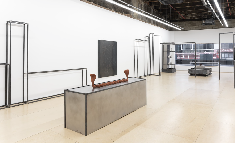 Azza El Siddique — Studio Magazine