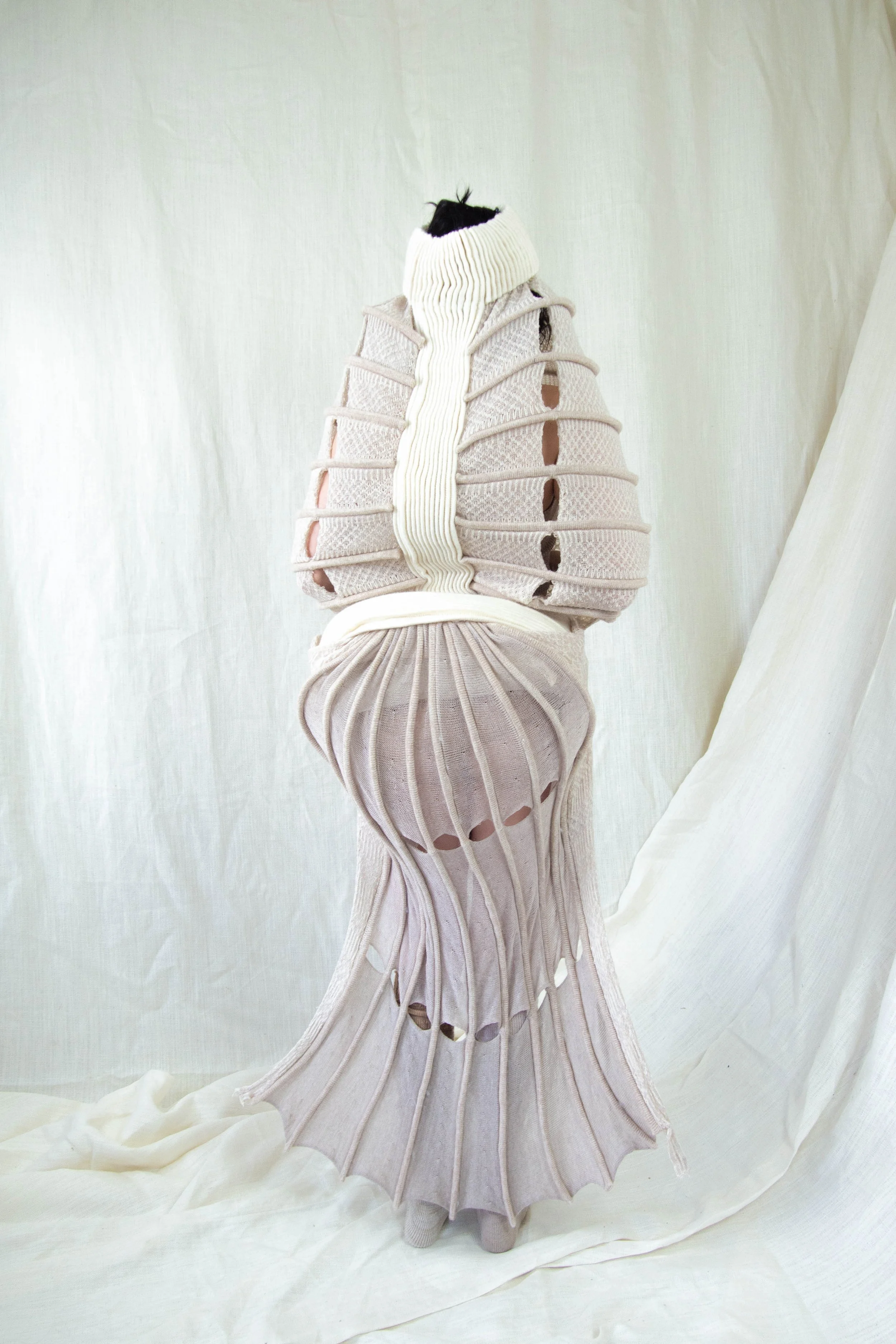 Lily Alexandre — Studio Magazine