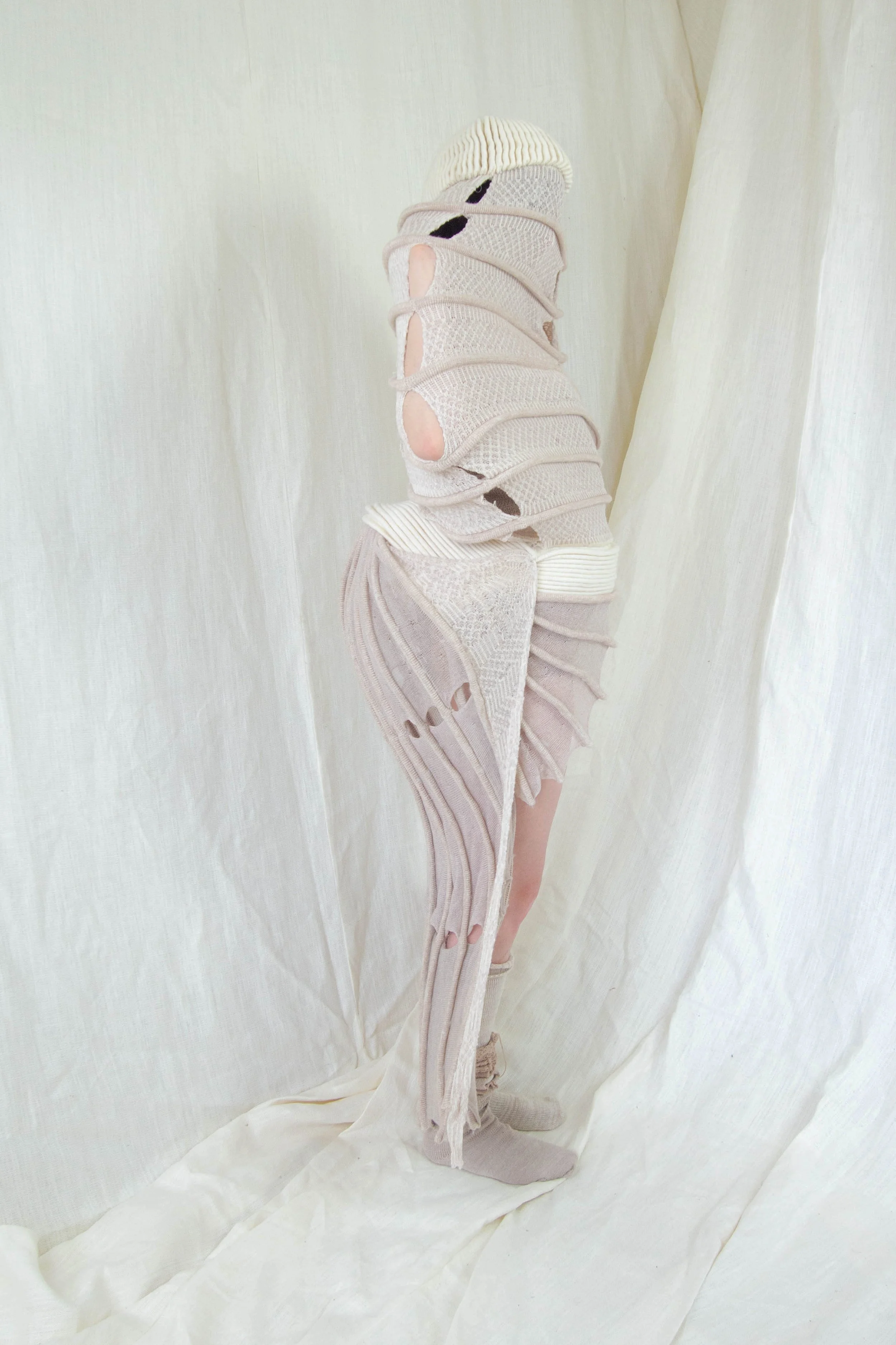 Lily Alexandre — Studio Magazine