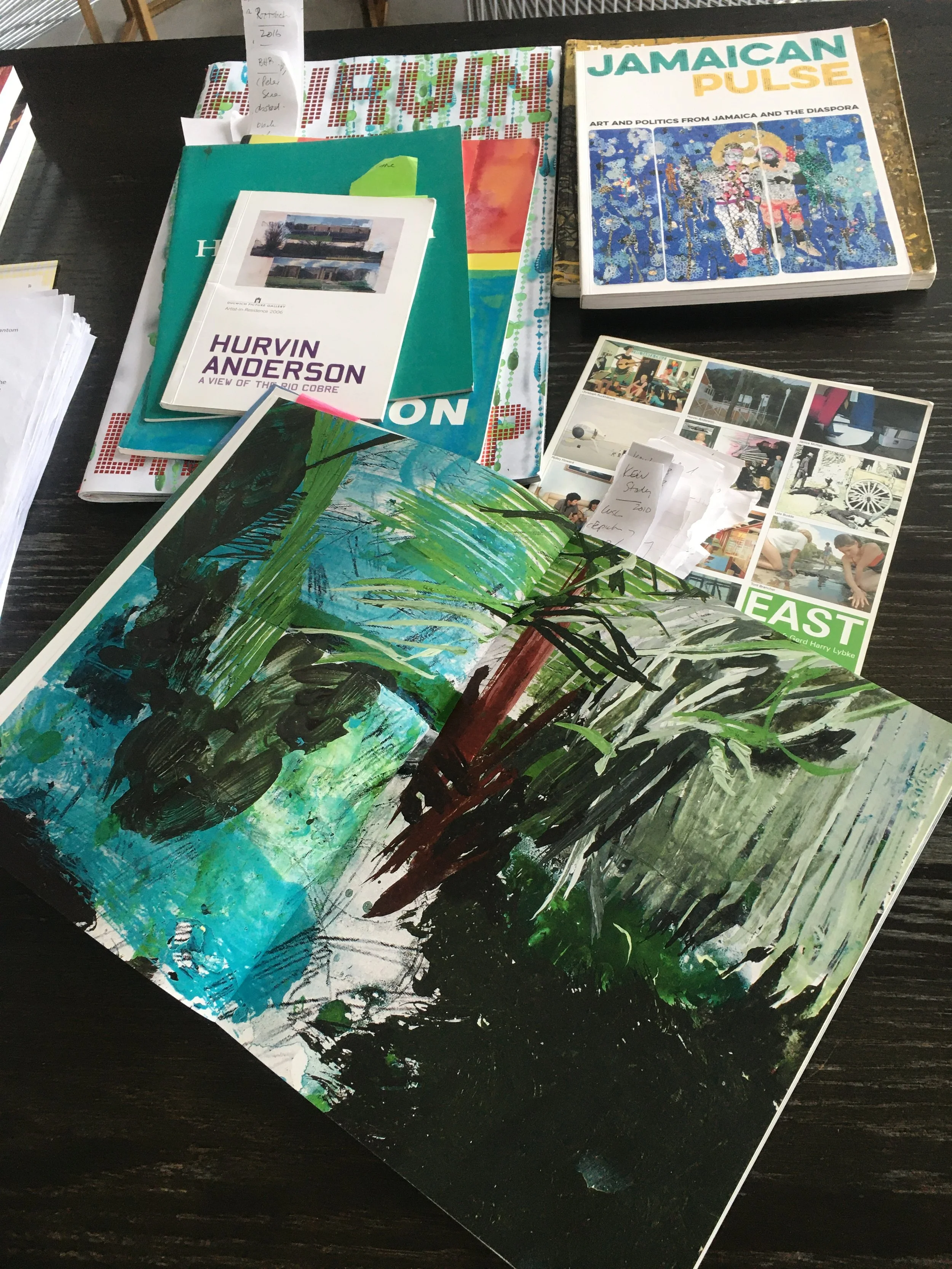 In the Absence of the Object — Studio Magazine
