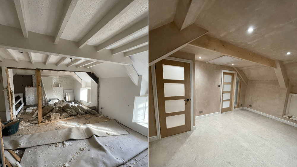 4 Tips for a successful home renovation — Dial Carpentry and Plumbing