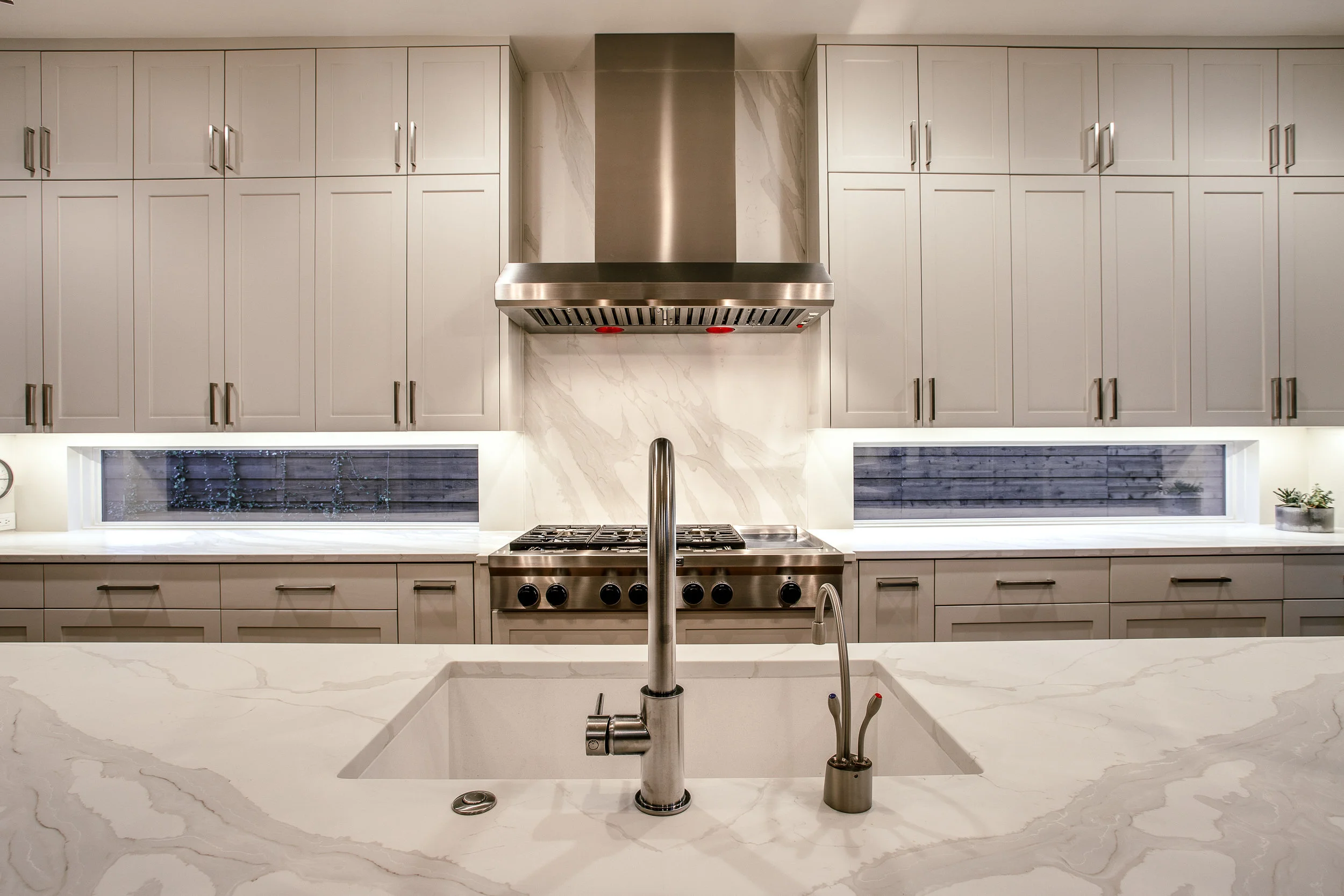 Gallery of Work — Thomas Development + Construction