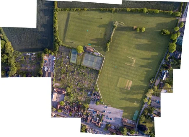 Plan your visit — Otford Village Fete