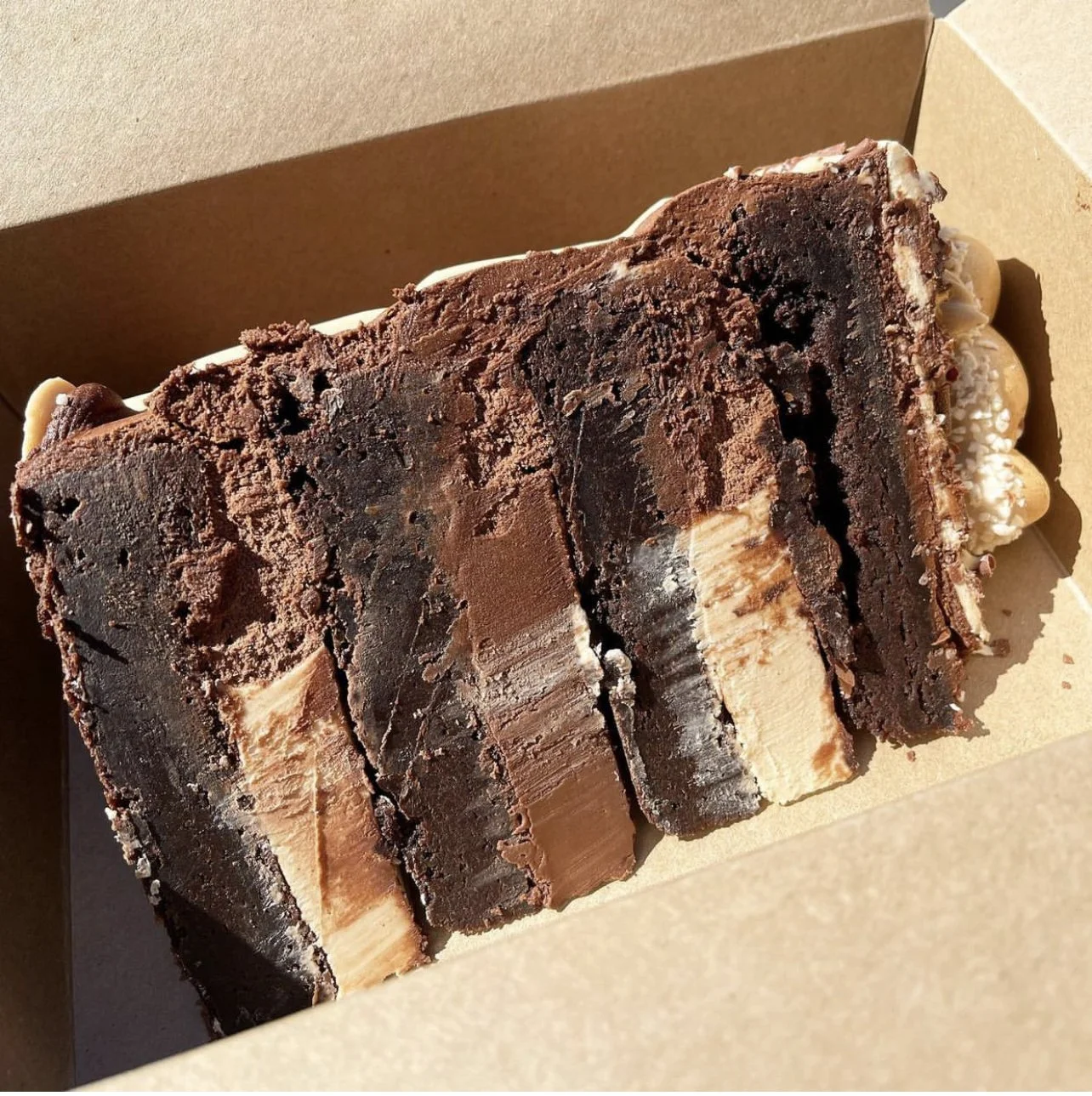 Our Store — Baked Brownies UK