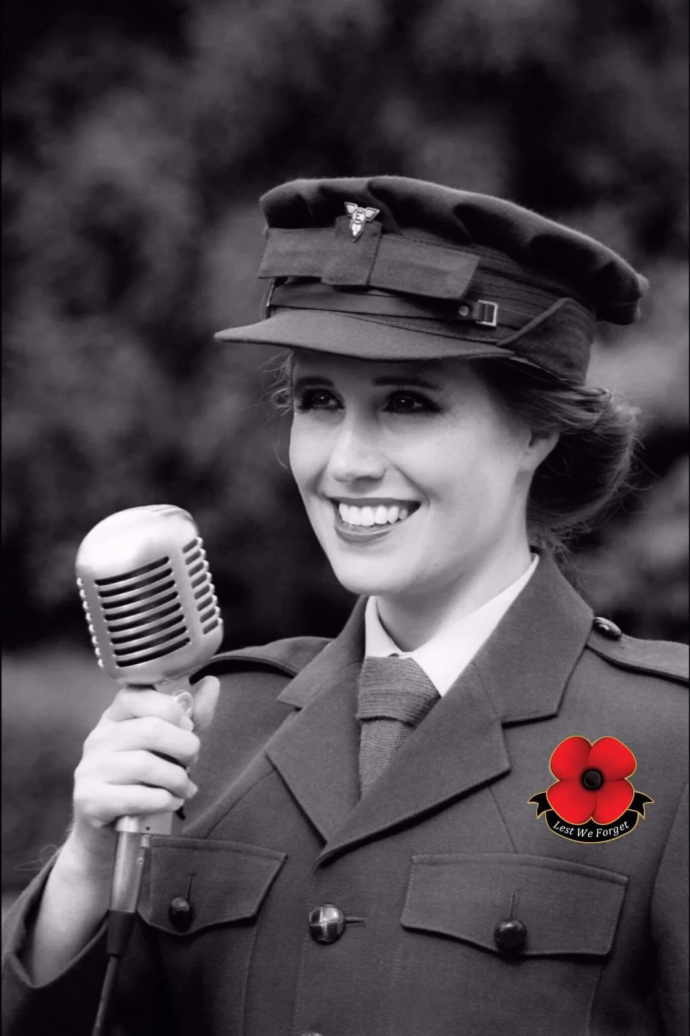 Wedding Singer Lancashire - Rachel Mercer