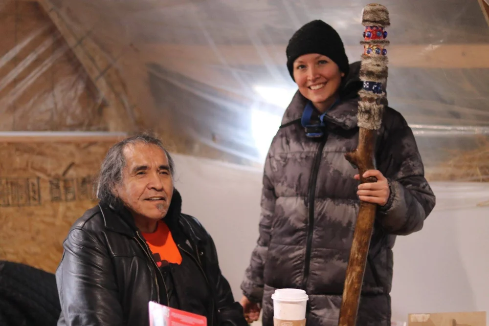 Our Impact — Gidimt'en Yintah Access
