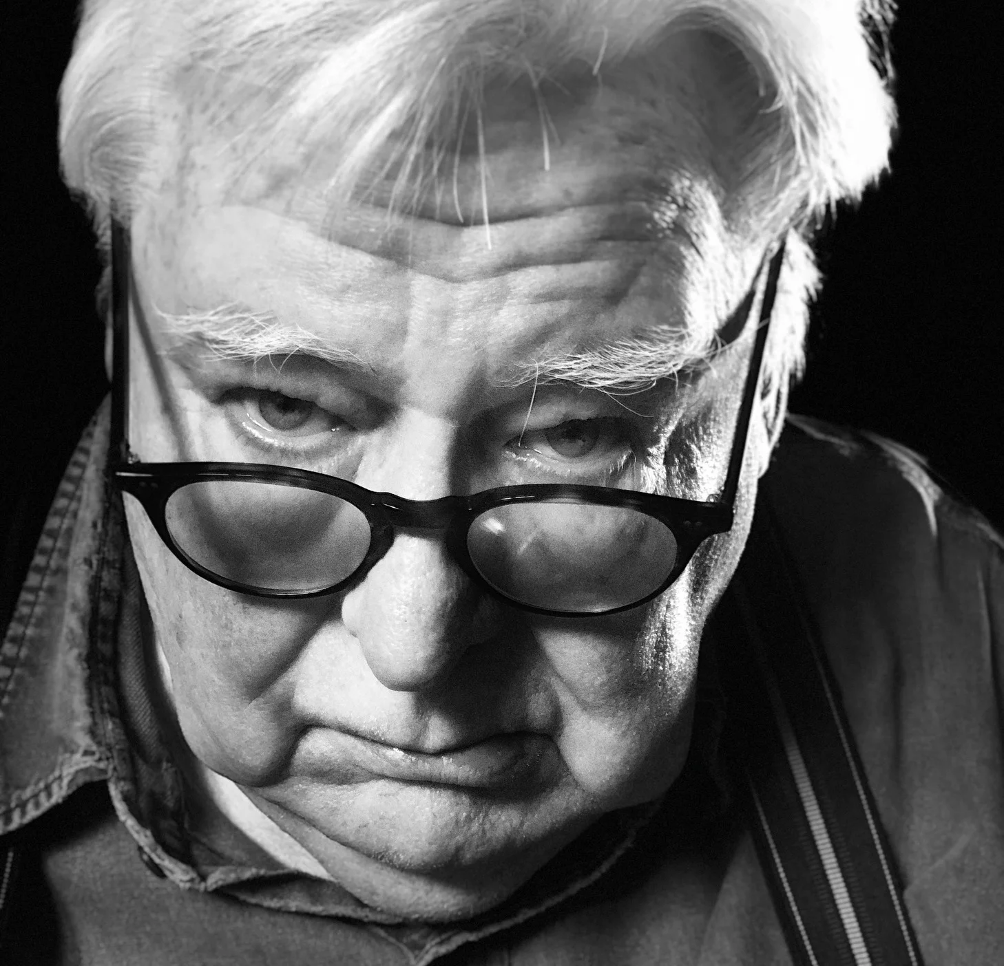 Alan Parker
