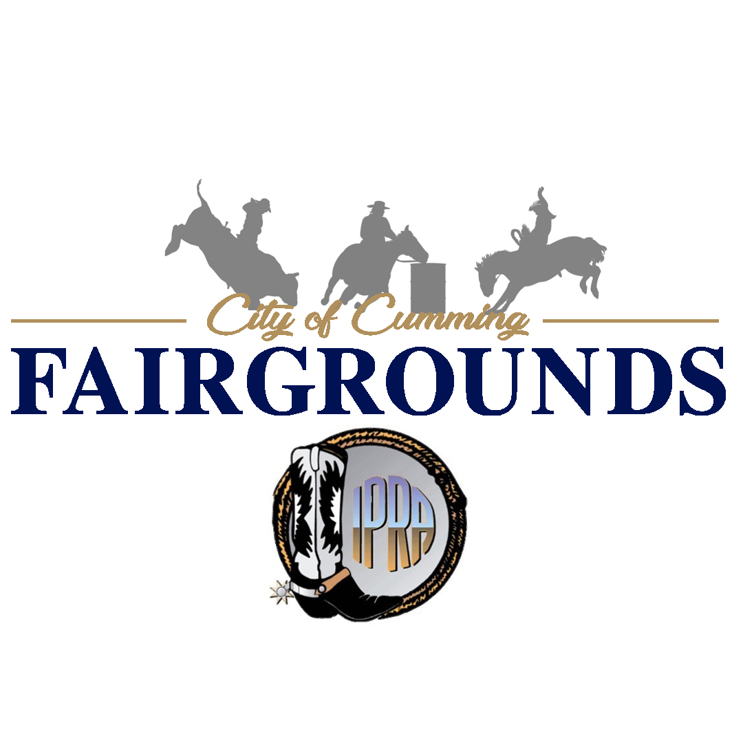 IPRA Rodeo — Cumming Fairgrounds