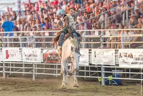 Overview — Cumming Fairgrounds