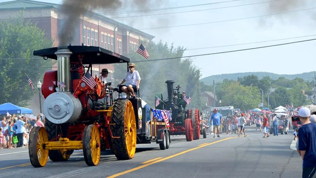 Events Calendar — Cumming Fairgrounds