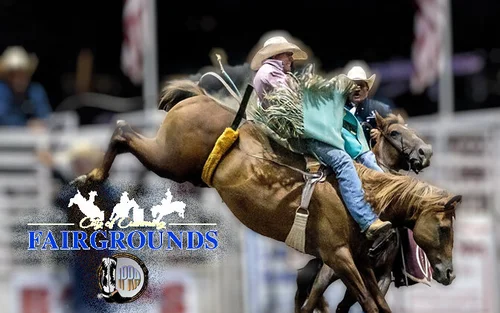 Tickets — Cumming Fairgrounds