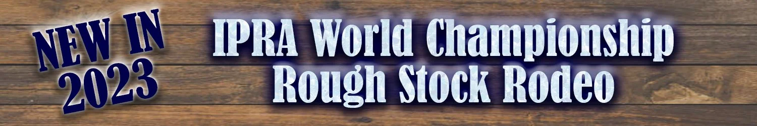 Rough Stock Rodeo — Cumming Fairgrounds