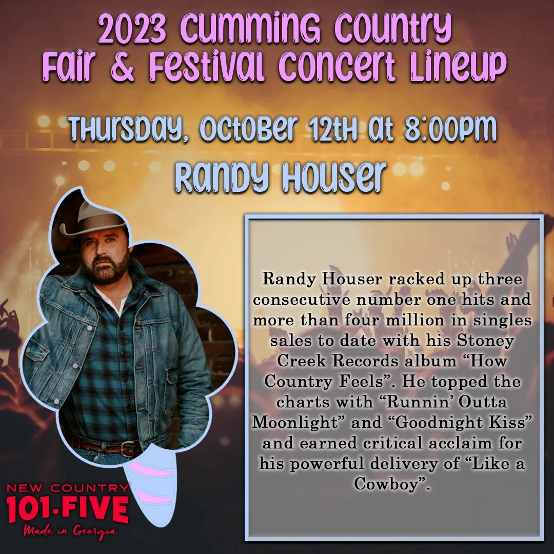 How Country Feels Album Cover