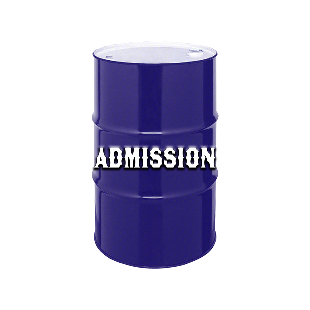 Rough Stock Rodeo — Cumming Fairgrounds