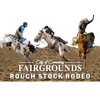 Rough Stock Rodeo — Cumming Fairgrounds