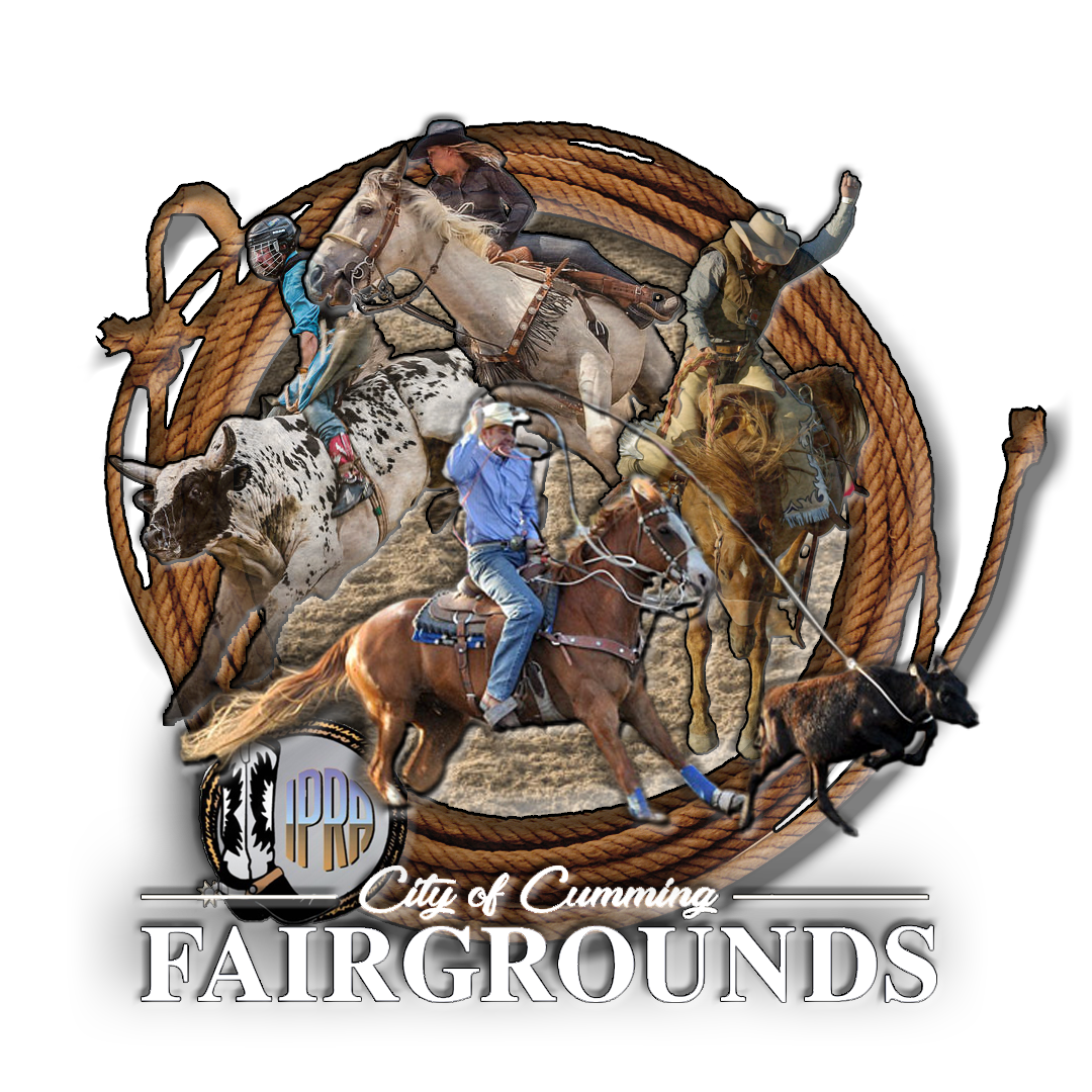 Vendors Rodeo — Cumming Fairgrounds