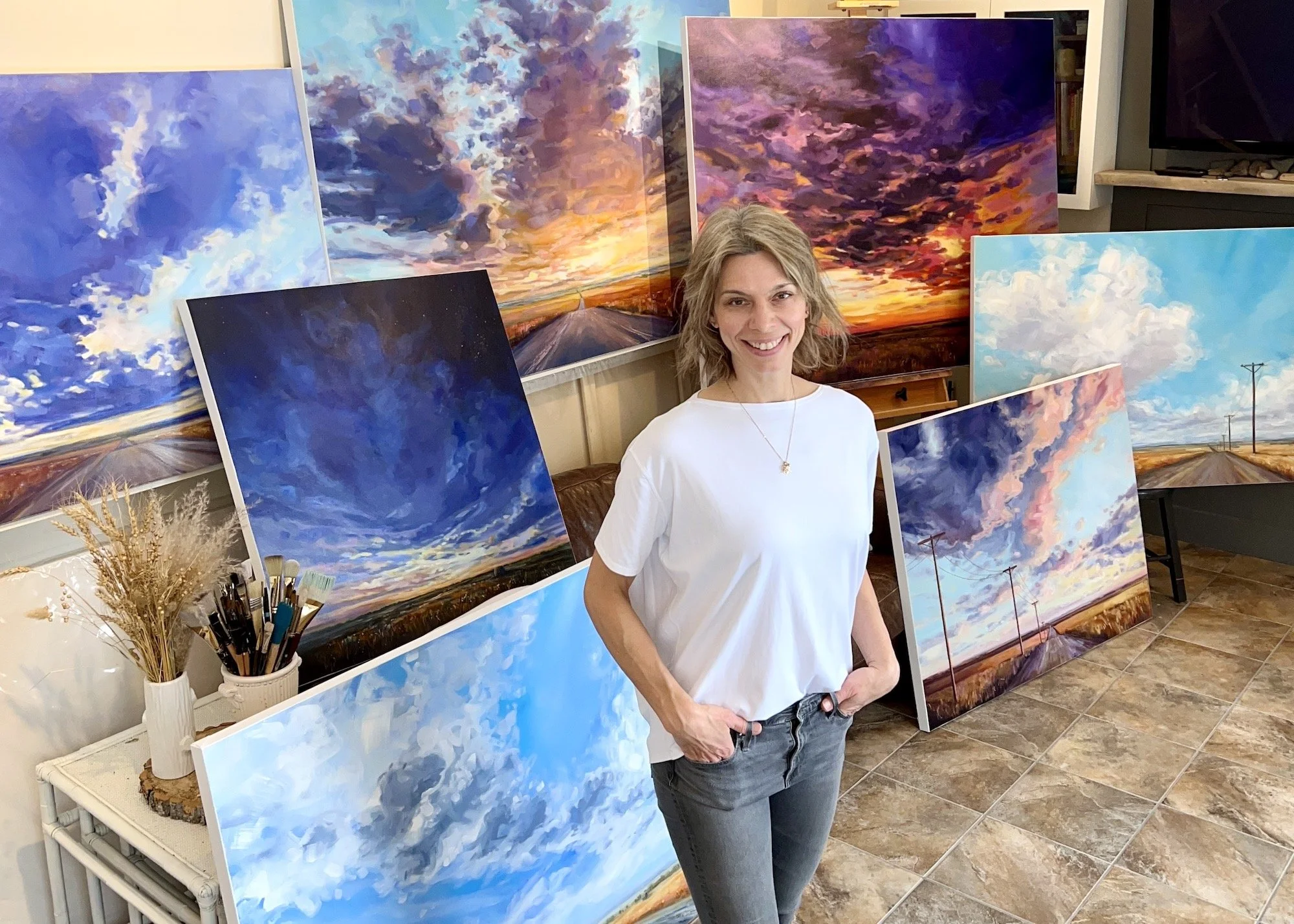 Jodi Miller
