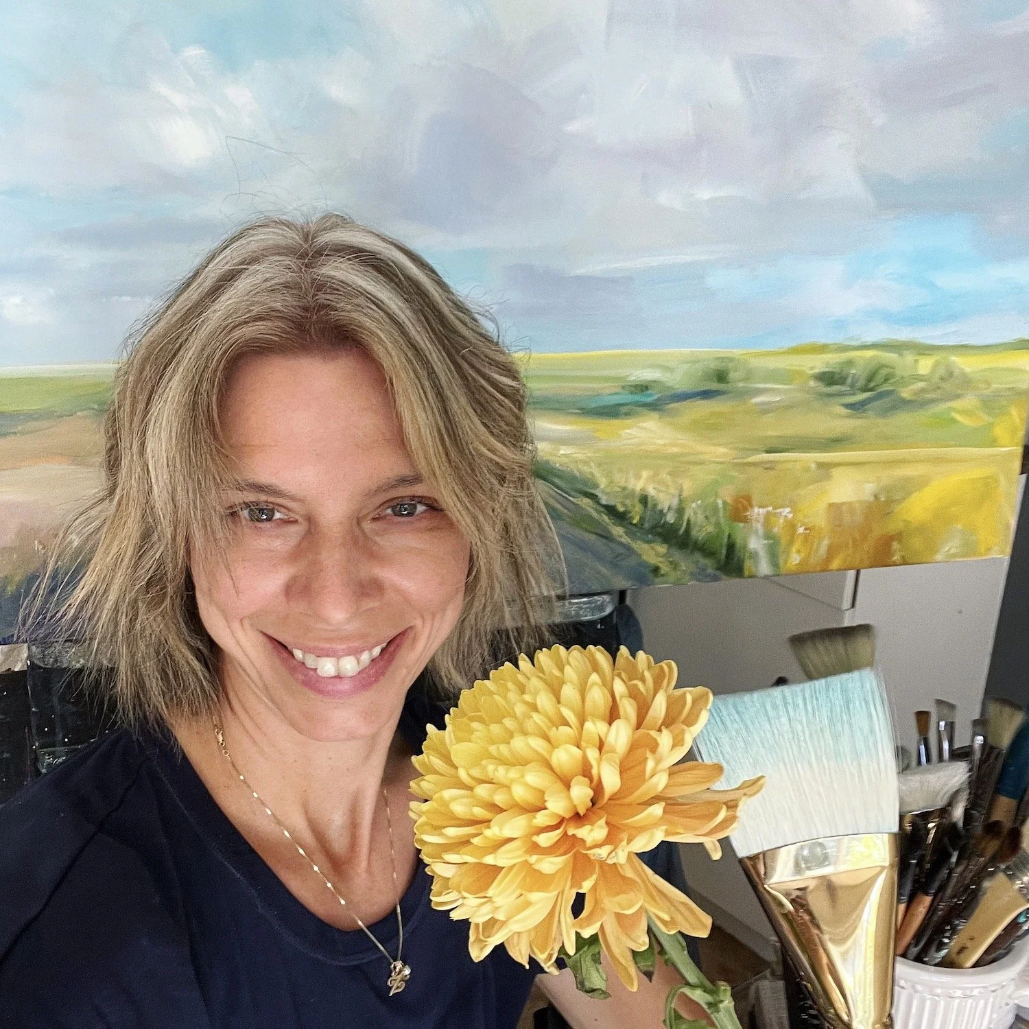 Jodi Miller