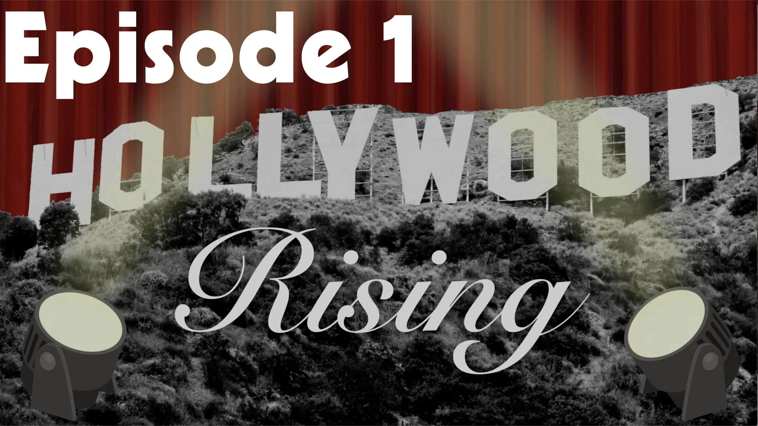 Trailer + Ep 1 — Max Holste