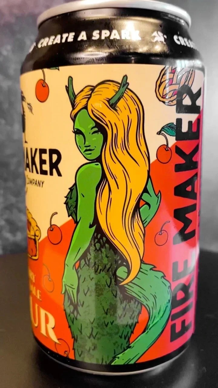 Taproom Events — Fire Maker