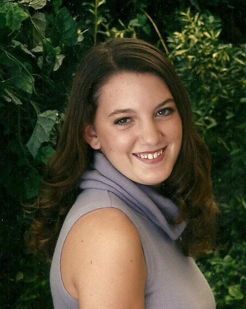 Alicia Simpson, LMFT, Mental Health Clinician — Life Counseling Center