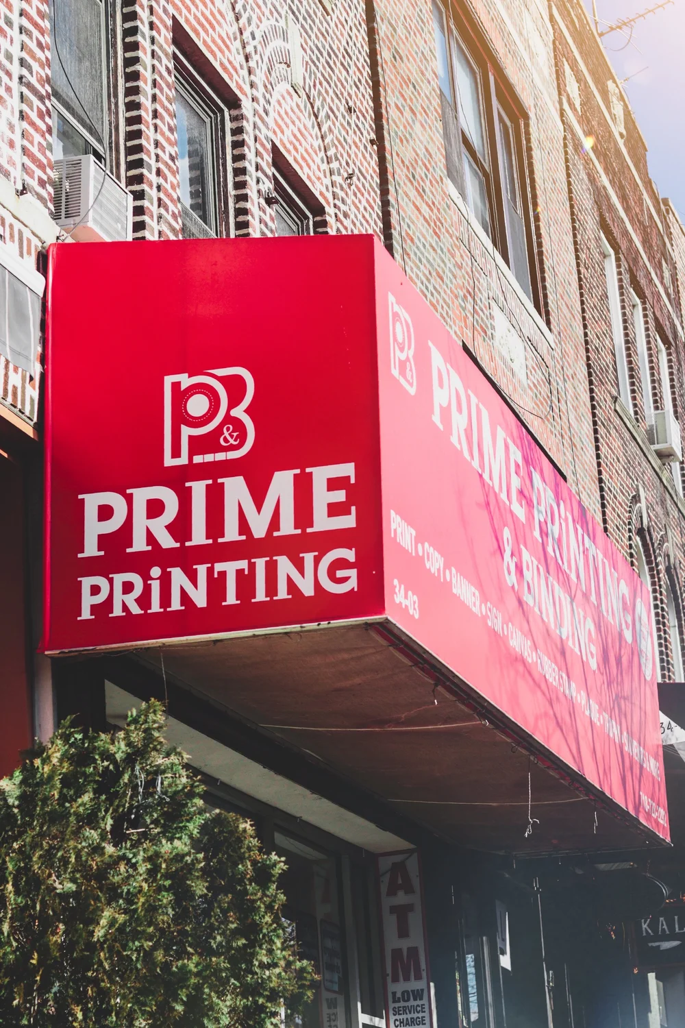 Prime Printing NY