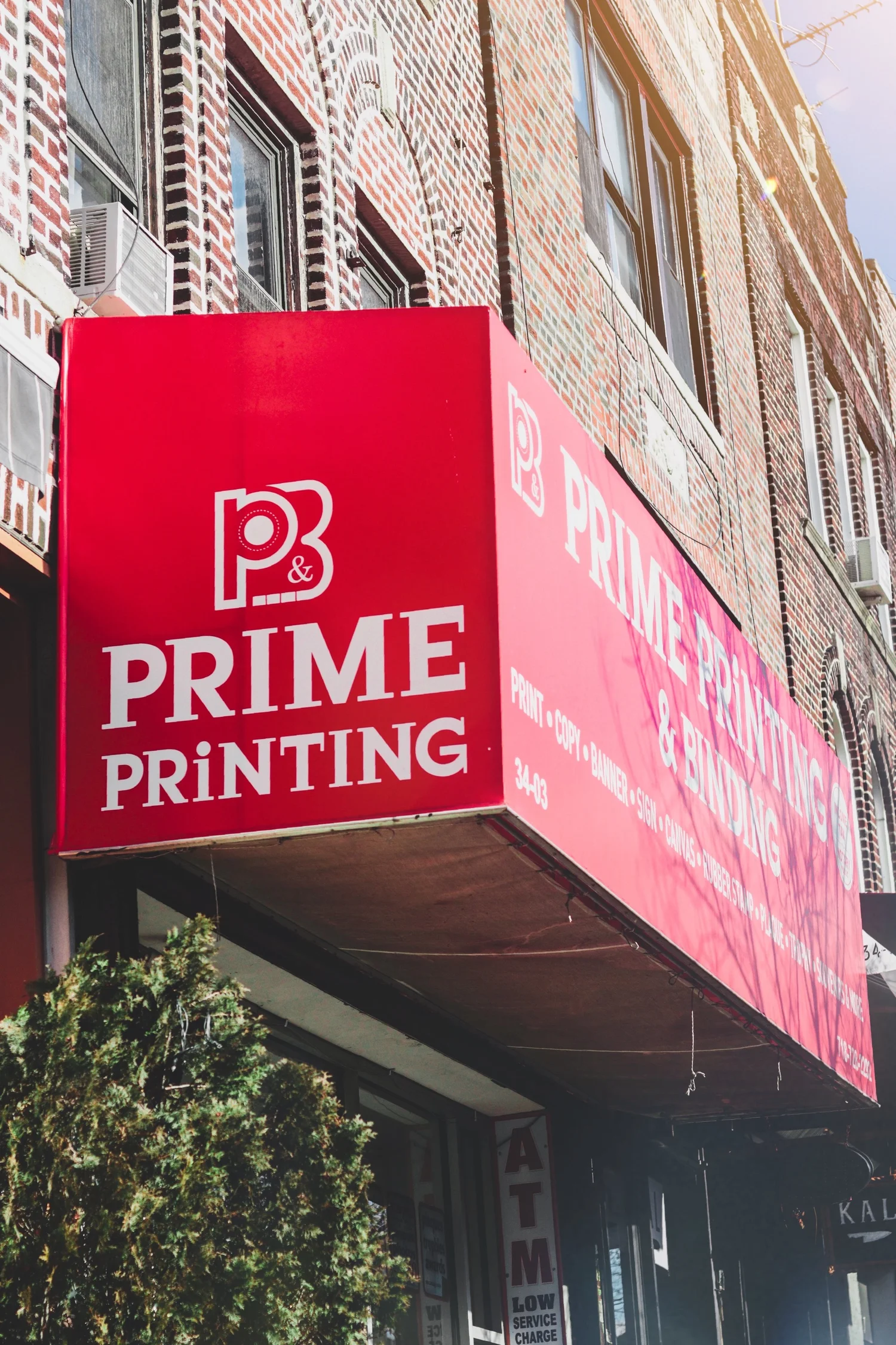 Prime Printing NY