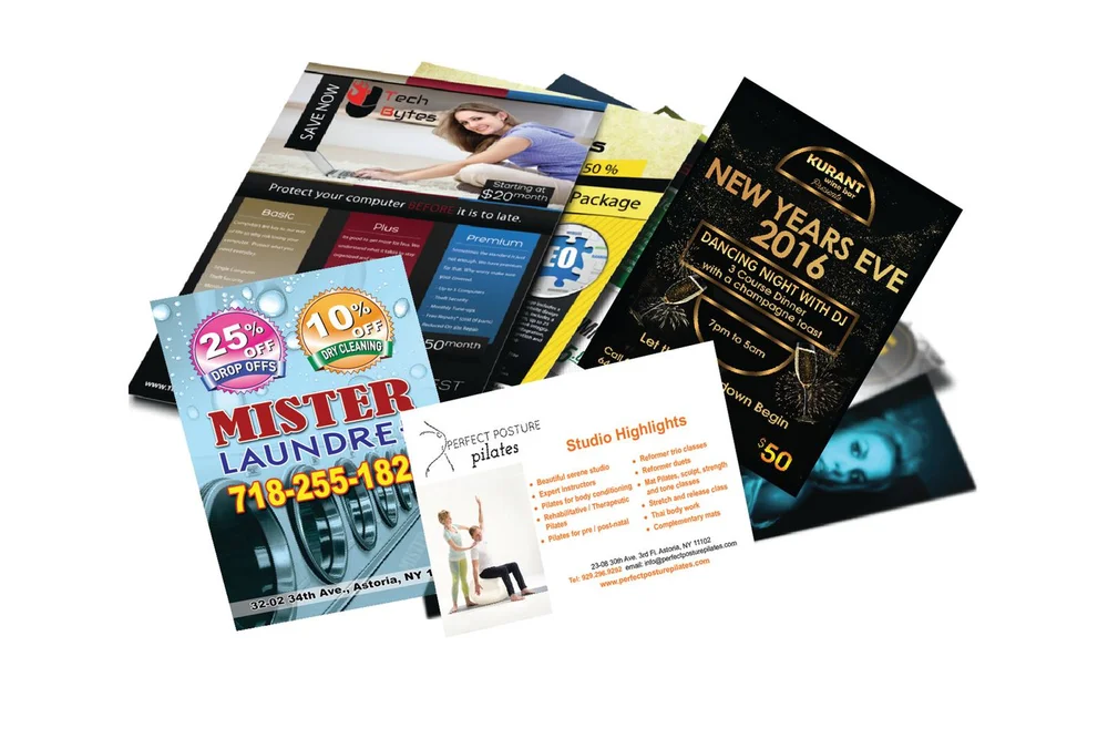 Printing Services - Print, Copy, Scan! — Prime Printing NY