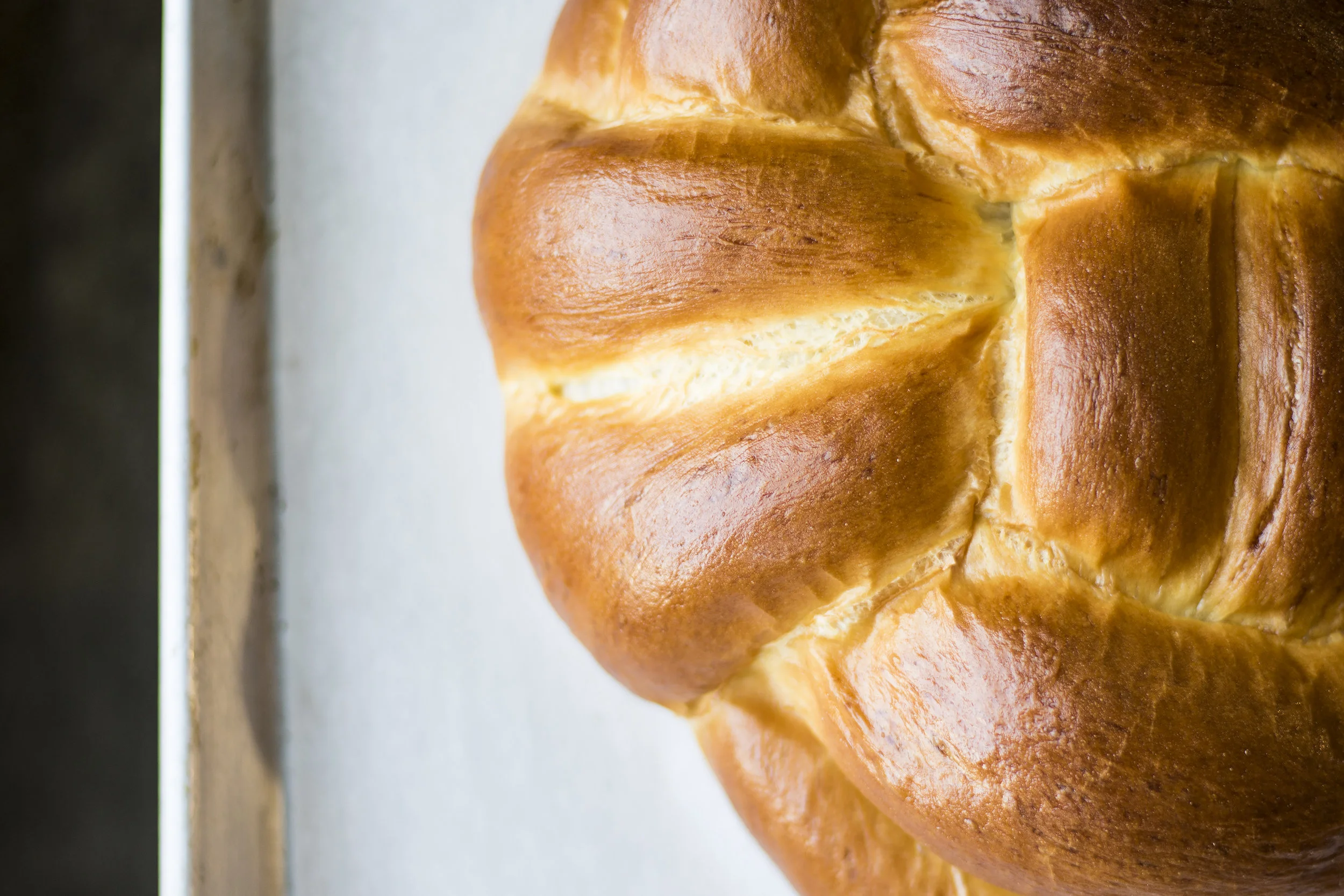 Our Bread — Acme Bakeshop