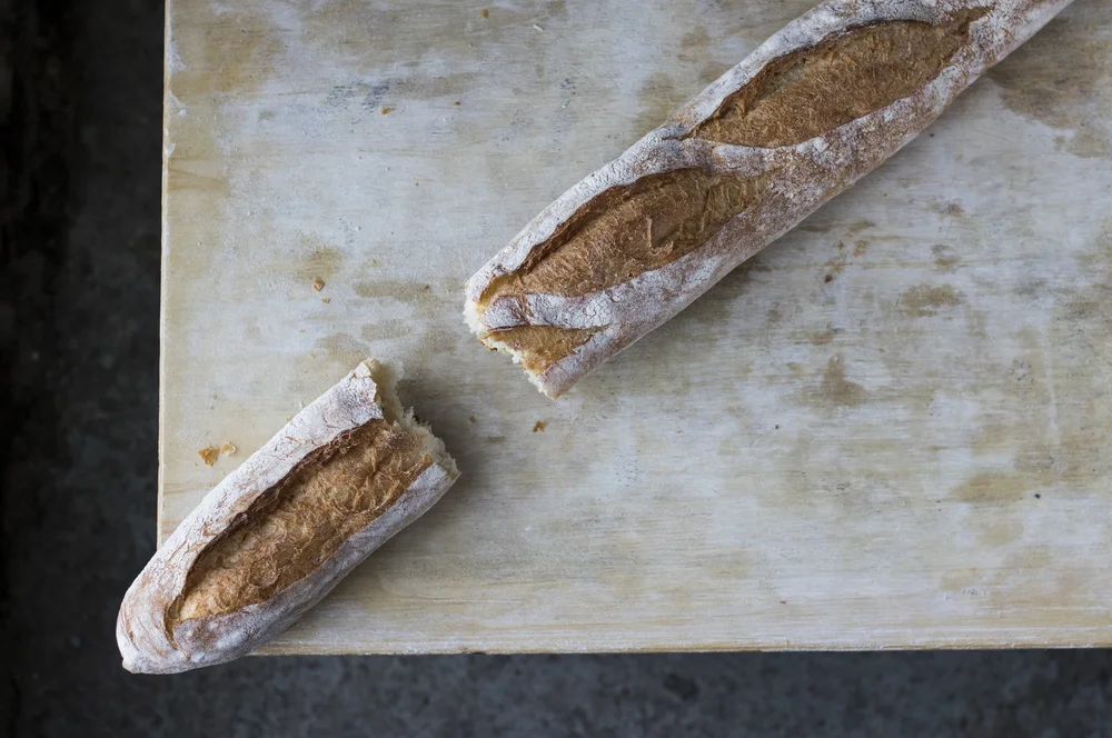 Our Bread — Acme Bakeshop
