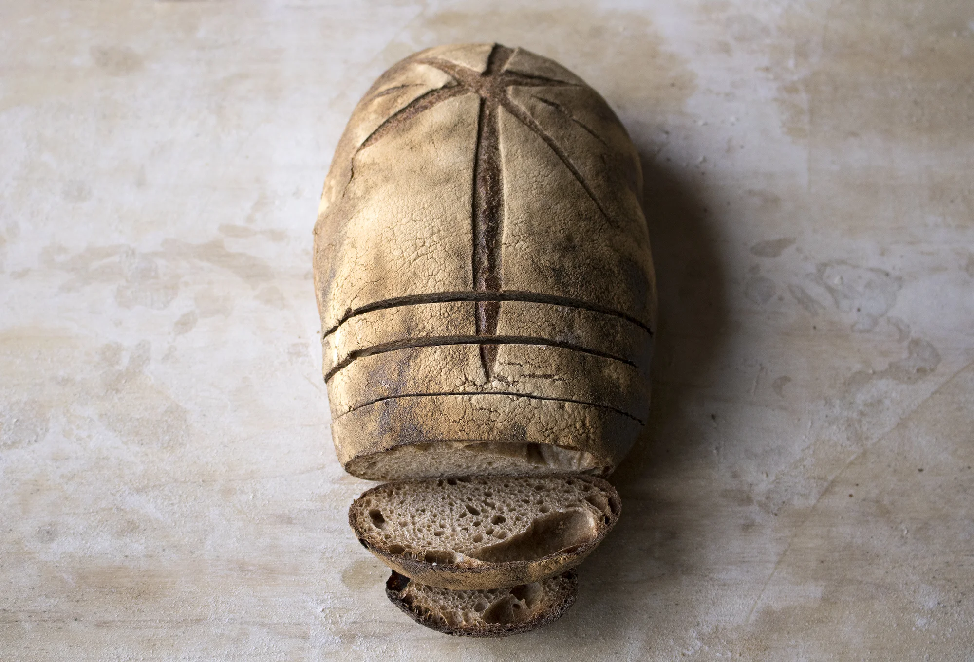 Our Bread — Acme Bakeshop
