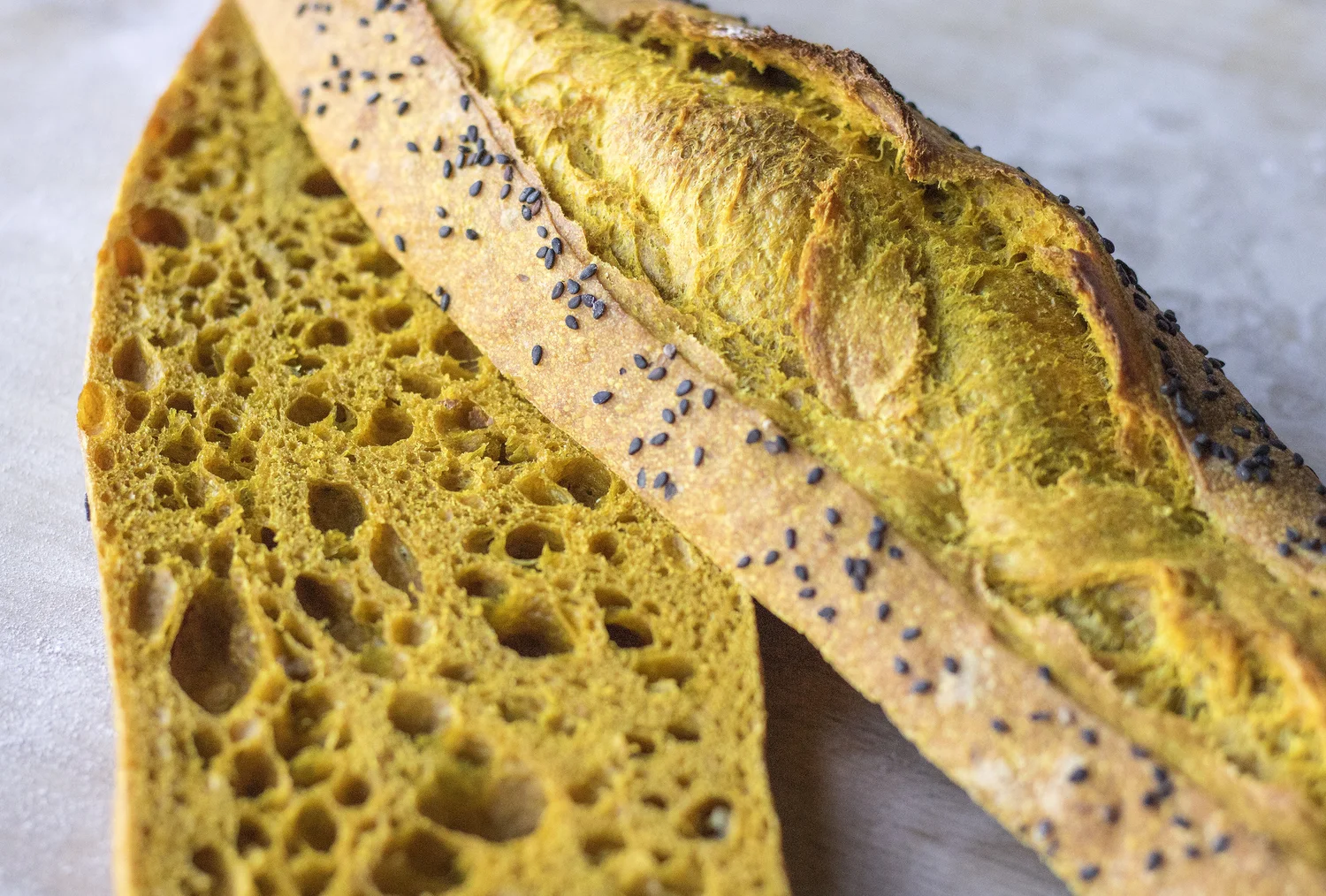 Our Bread — Acme Bakeshop