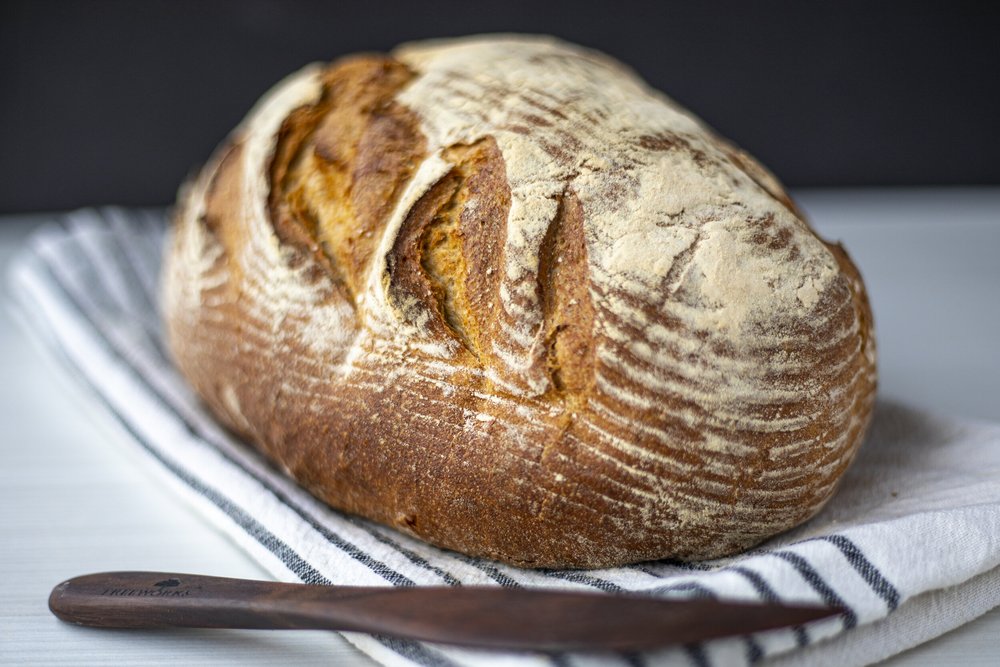 Our Bread — Acme Bakeshop