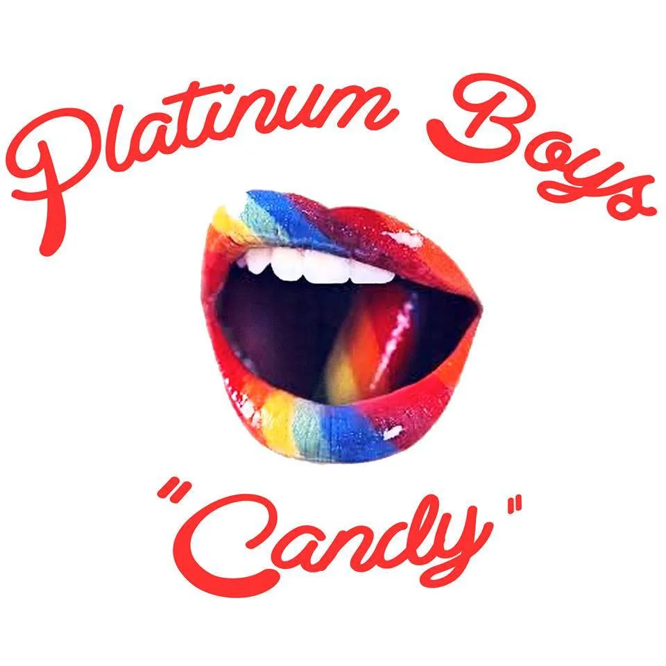 Album Covers — Harrison Colby