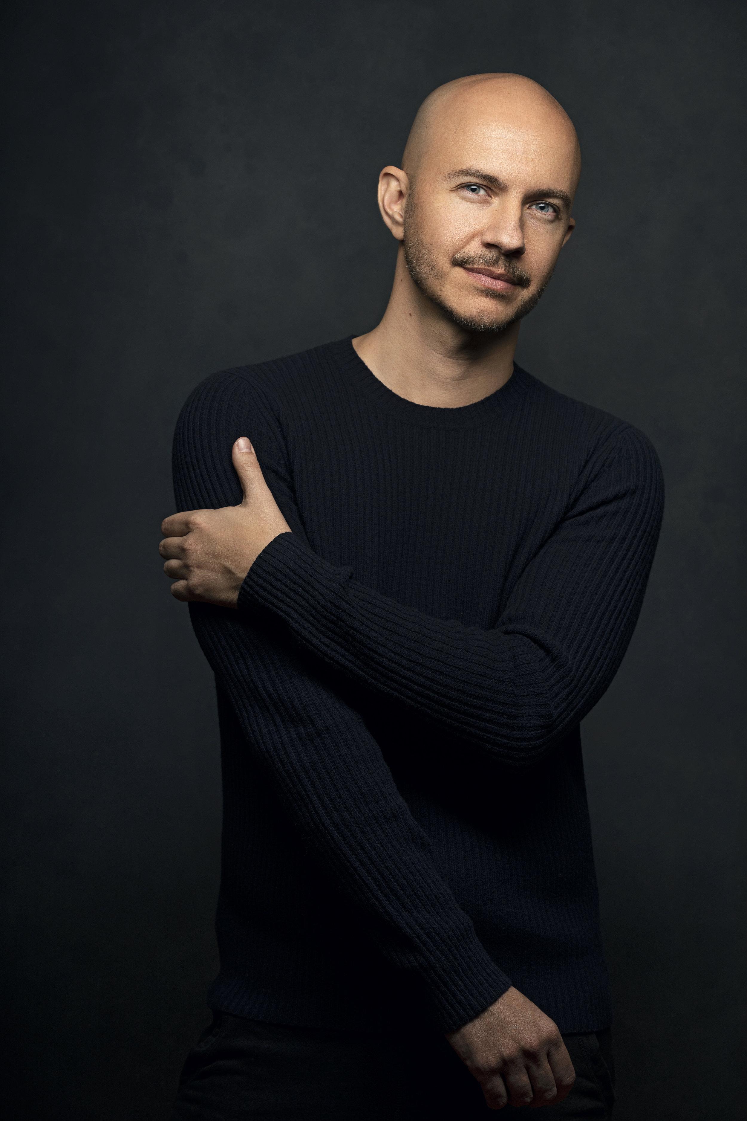 About Steven — Steven Reigns