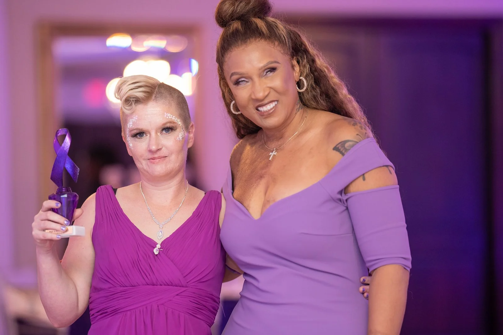 Fourth Annual Pretty Scars into Stars 2022 - Texas — S.M.O.O.O.T.H.