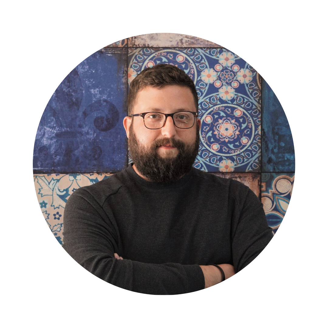 Our Team — Discover the Life You Deserve