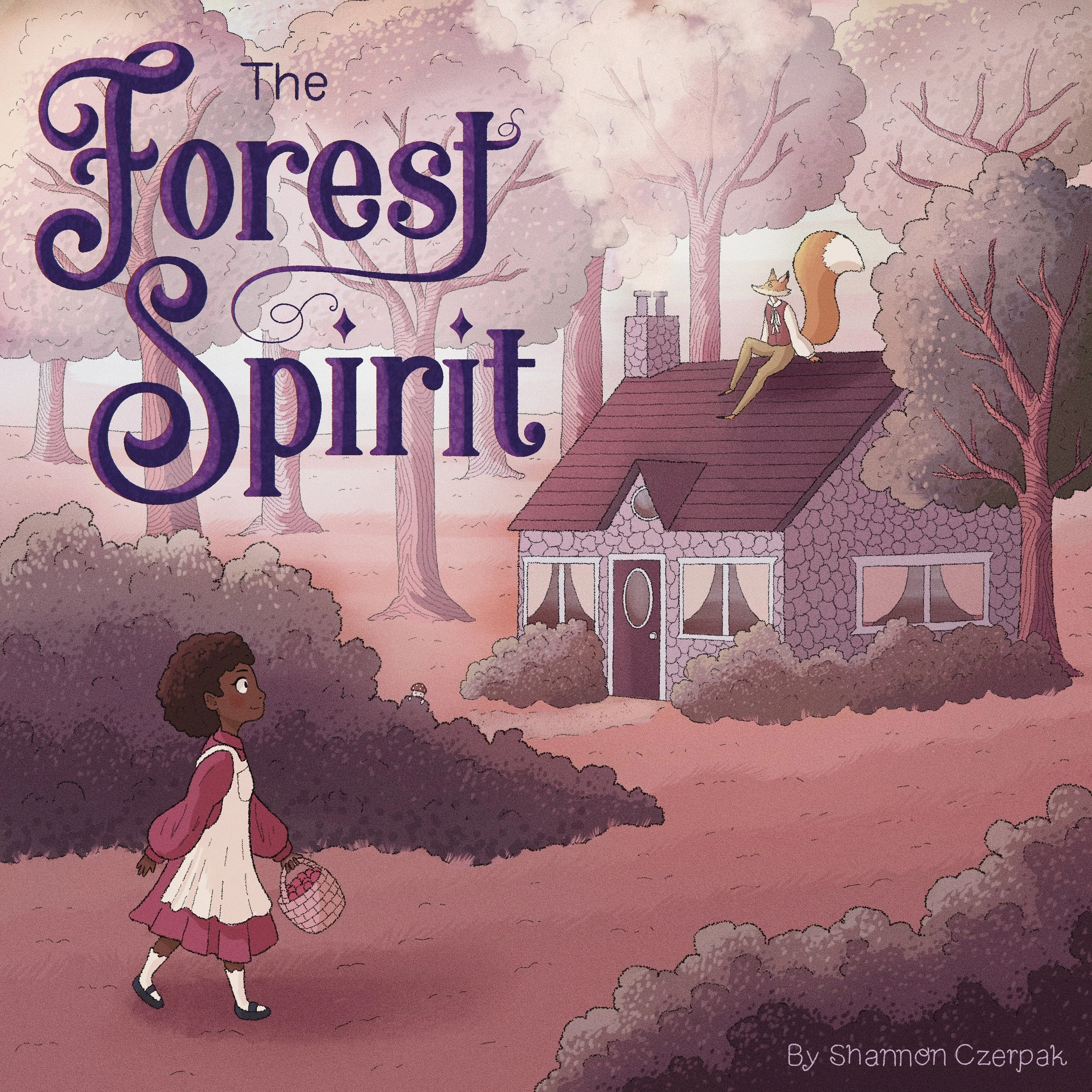 Cypress Ilustrations