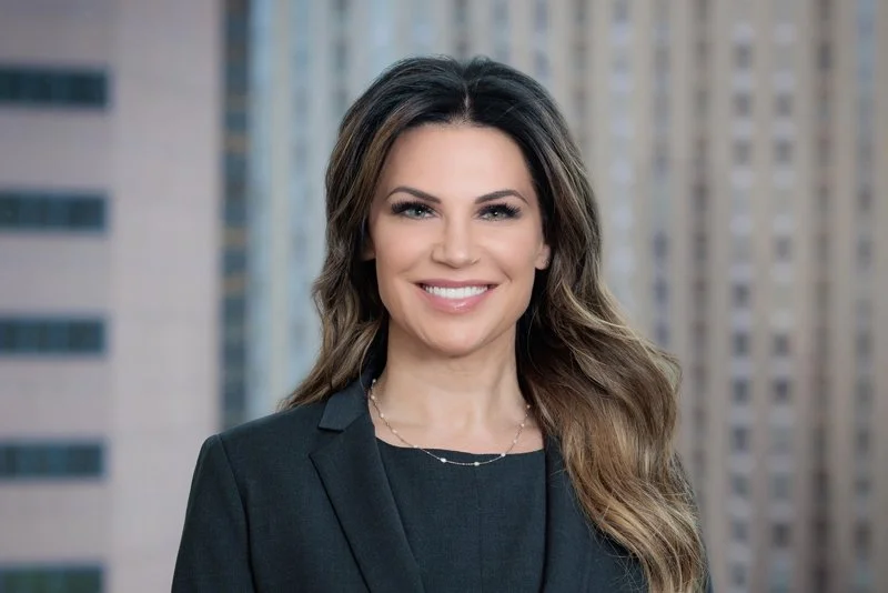 Team — Recht Kornfeld PC