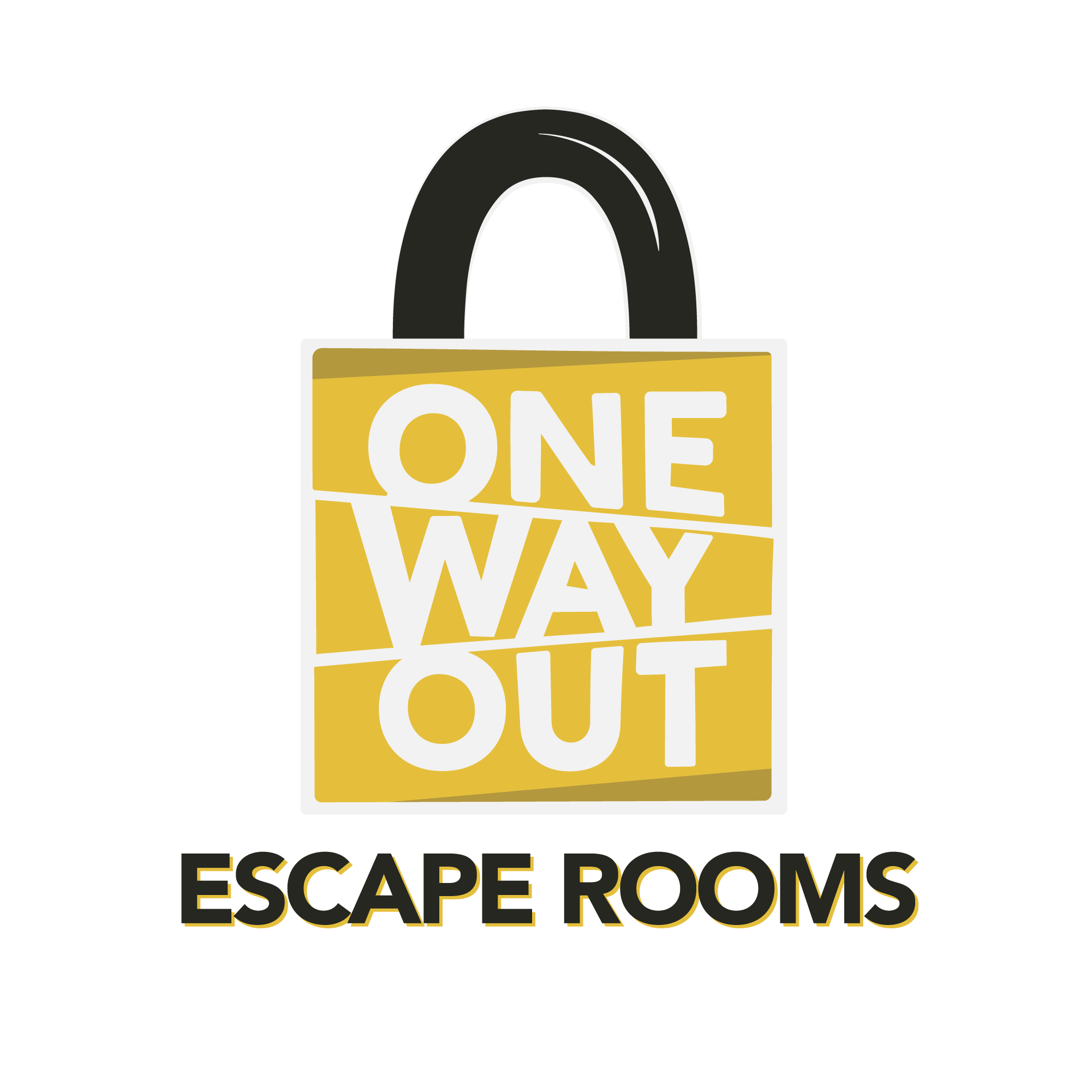 Home — One Way Out