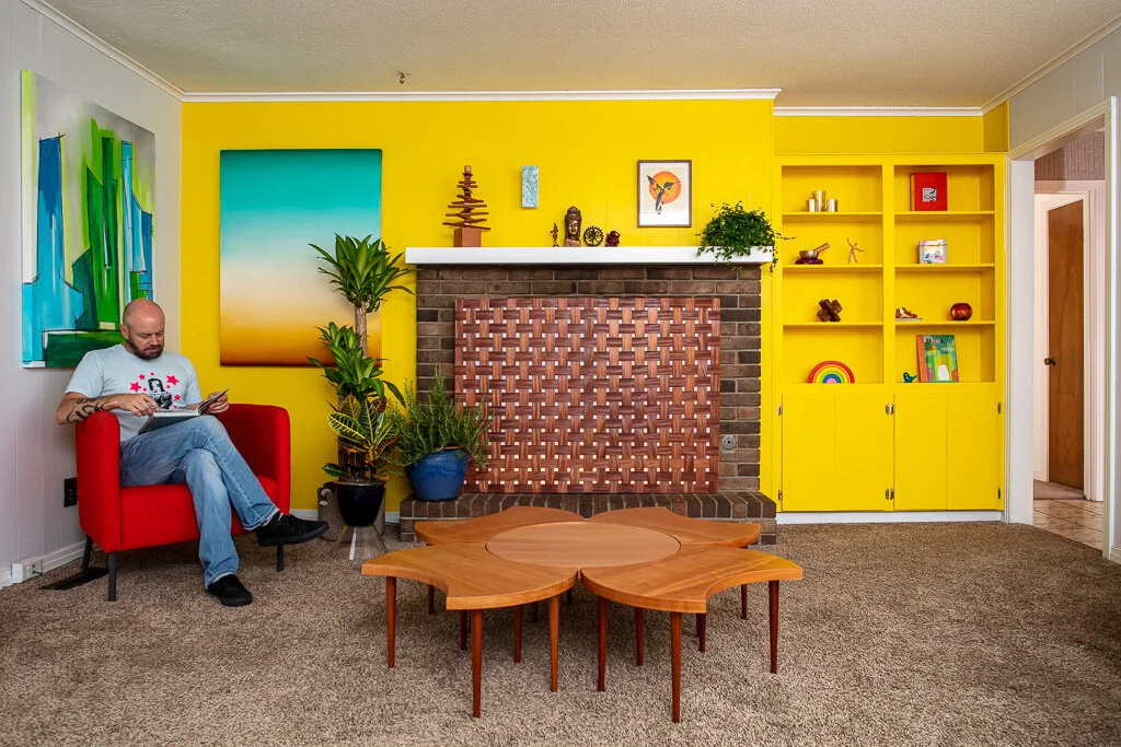 wholehearted living + style