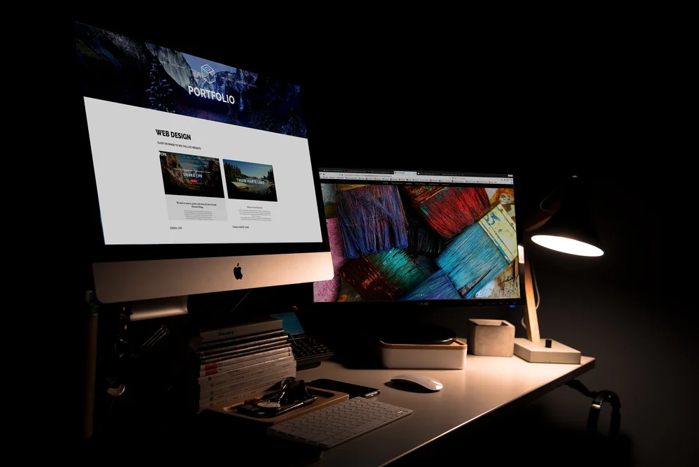 Home — Tim McCaffrey Design