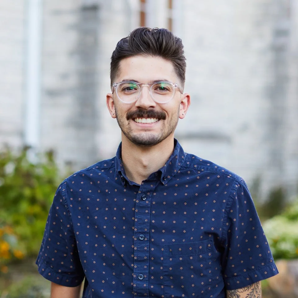 Blog — Circle City Fellows