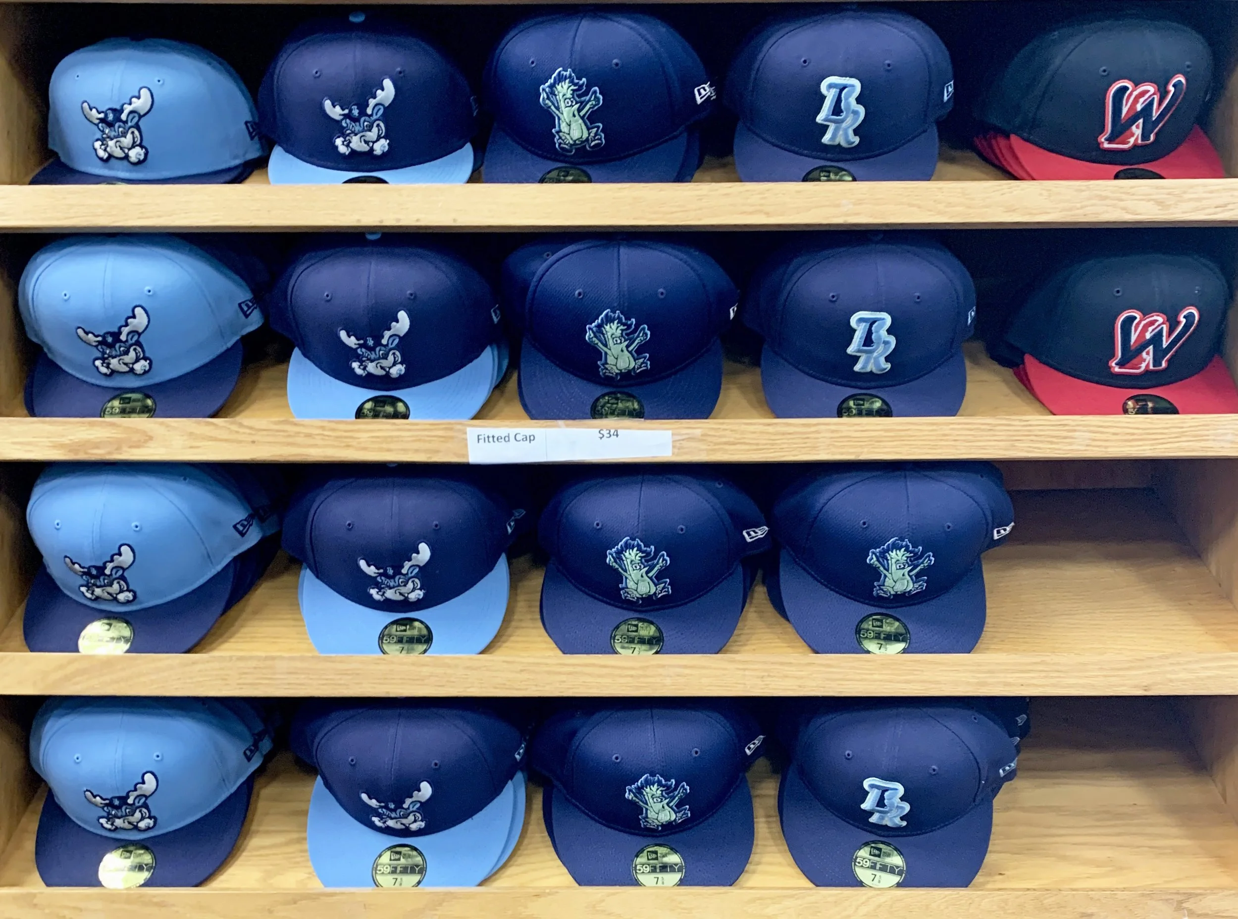 Wilmington Blue Rocks — Mapping the path