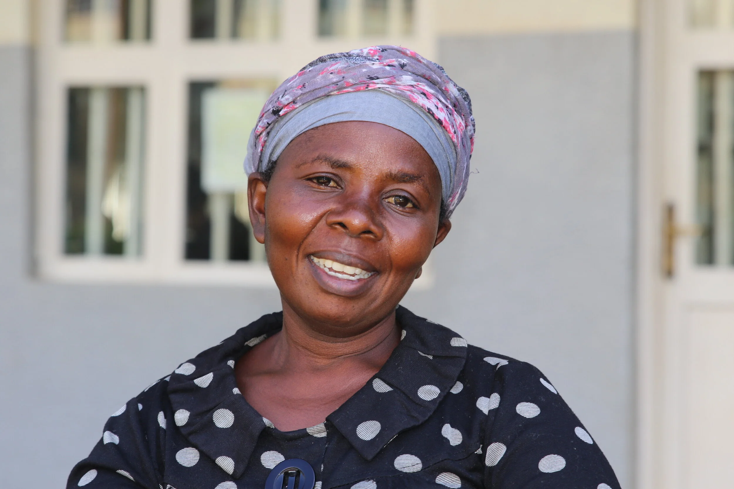 Moseka Action Project