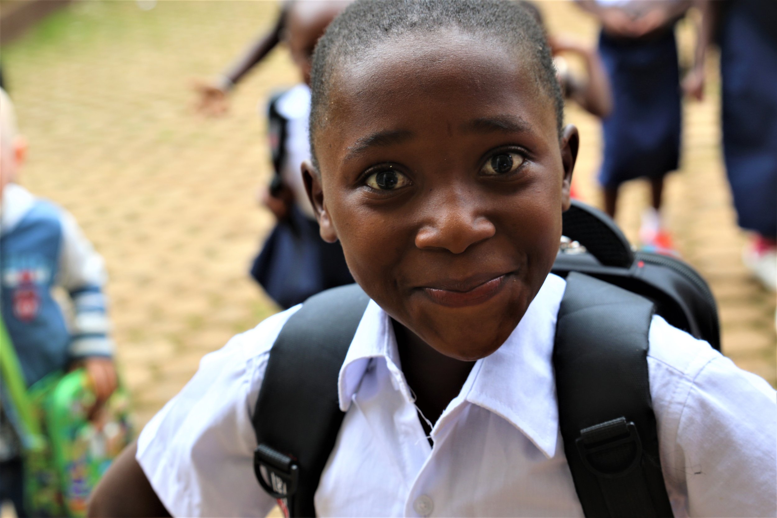 Moseka Action Project