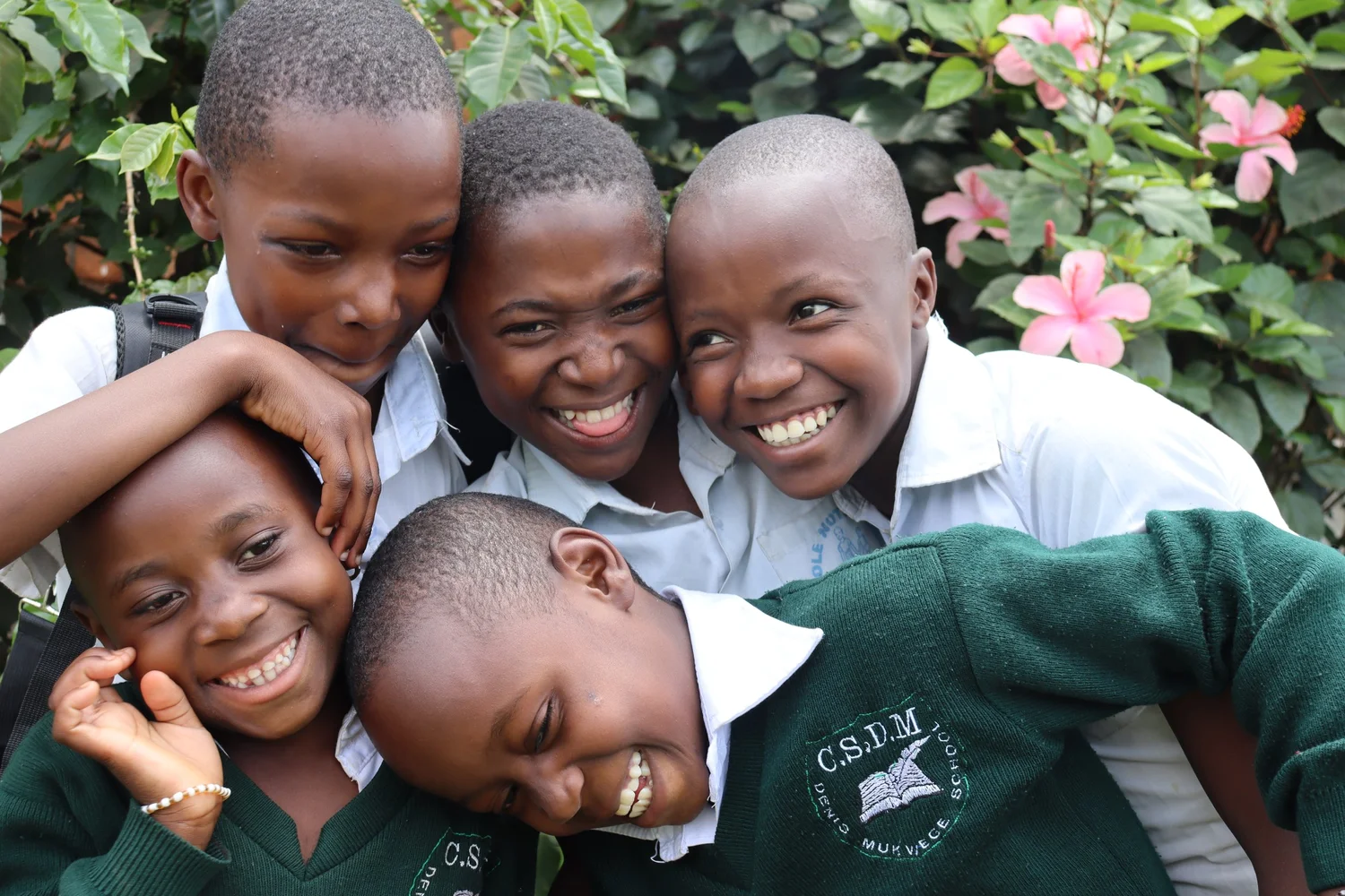 Moseka Action Project