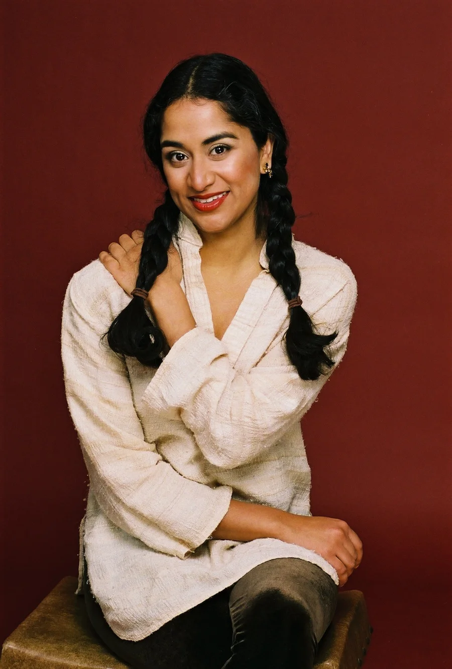 Artists — Confluence Concerts